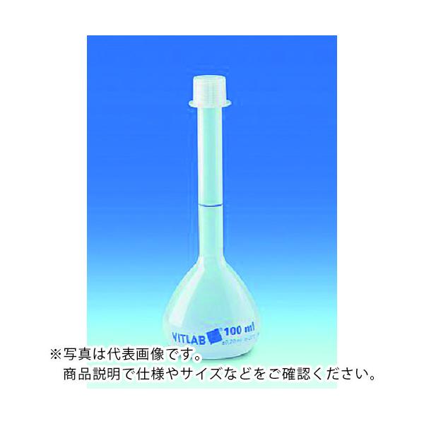 [特長]●ネジ口式のため液漏れを防ぐことができます。[仕様]●DIN EN ISO 5215 クラスB●目盛なし●ネジ口式●容量(ml)：250●外径(mm)：84●高さ(mm)：235●口内径(mm)：18●耐熱温度(℃)：125℃●適合...