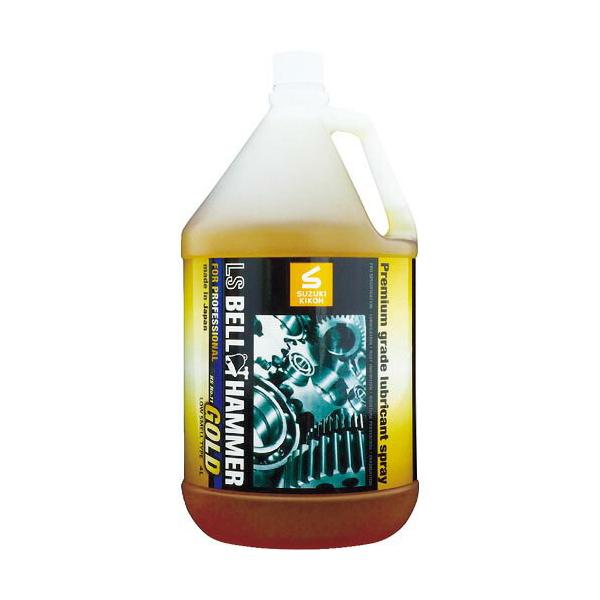 [特長]●優れた極圧潤滑性能で機械装置の初期摩耗を防止します。●焼き付き防止、きしみ音の緩和、破損の防止に絶大な効果を発揮します。●従来製品に改良を重ね、更なるパフォーマンスと瞬時に効果を実感できるものとなります。[仕様]●色：琥珀●容量(...