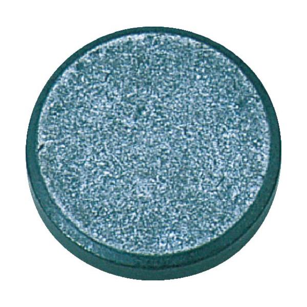 [特長]●両面着磁の強力なマグネットです。[仕様]●色：グレー●サイズ(直径)(mm)：30[材質／仕上]●フェライト磁石