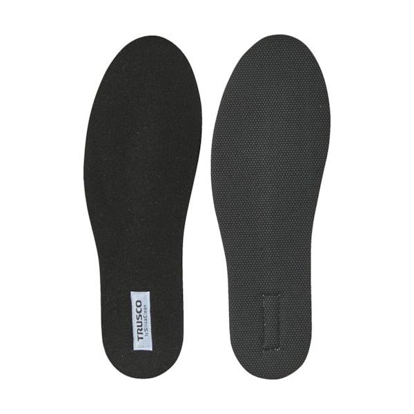 [特長]●天然素材のシリカゲルを特殊製法で挟み込んだインソールです。●消臭・除湿に即効性があります。●ユニチカのサーモトロンを使用した遠赤外線放射機能のあるインソールです。●靴のサイズに合わせてカットできます。●足のサイズ30cmまで対応可...