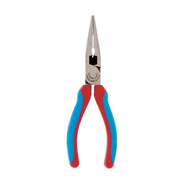 [特長]●軽量かつ強力型デザインで軽い力で扱うことができます。●Code Blue[[RD]]ハンドルは耐久性が高く快適な使い心地のデザインです。●刃の部分は高周波焼入れを行っており、長持ちします。●アンビル型の刃が精度の高い切断を実現しま...