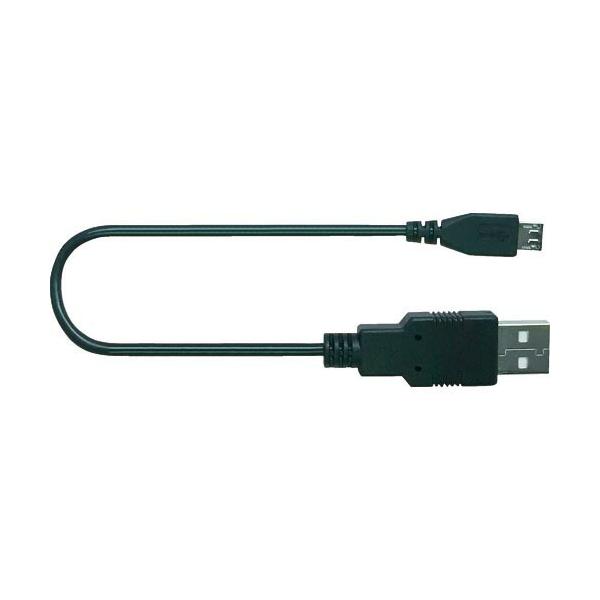 [特長]●デジタル温度データロガー AD-5326TT/AD-5326T用USB通信ケーブルです。●AD-5326TT/AD-5326T標準付属のUSBケーブルです。●Aタイプ−マイクロBタイプです。[仕様]●ケーブル長：約 20cm(コネ...