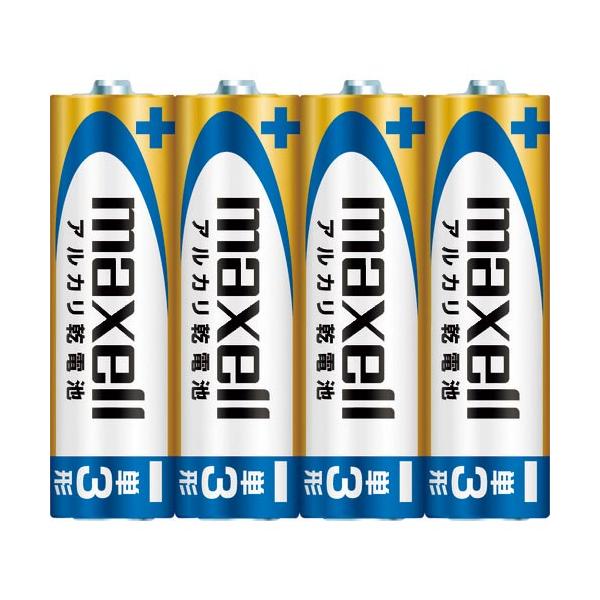 [特長]●デジタルオーディオプレーヤー、ゲーム、玩具、デジカメ、携帯電話など大電流使用機器向けです。●長期保存に強いタイプです。[仕様]●タイプ：単3●使用推奨期限(年)：10●電圧(V)：1.5●電圧：1.5V