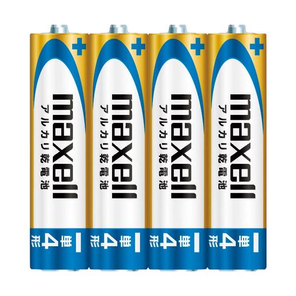 [特長]●デジタルオーディオプレーヤー、ゲーム、玩具、デジカメ、携帯電話など大電流使用機器向けです。●長期保存に強いタイプです。[仕様]●タイプ：単4●使用推奨期限(年)：10●電圧(V)：1.5●電圧：1.5V