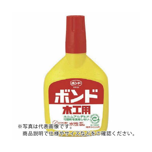 [特長]●ホルムアルデヒド・フタル酸系可塑剤は使用していません。●乾燥後はほぼ透明になり、刃物を傷めずに切削加工ができます。●JIS F☆☆☆☆規格品です。●日本接着剤工業会JAIA 4VOC基準適合品です。●健康住宅対応の速乾水性接着剤で...