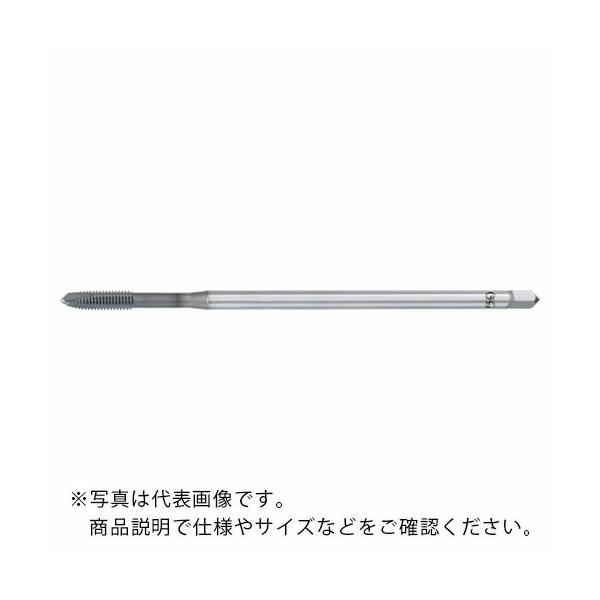 [特長]●安定した切りくず排出性を持ち、さらに幅広い被削材や機械に対応できる画期的な商品です。[仕様]●精度：OH4●精度表記：STD●呼び寸法：M16●ピッチ(mm)：2●ねじ長さ(mm)：32●全長(mm)：150●シャンク径(mm)：...