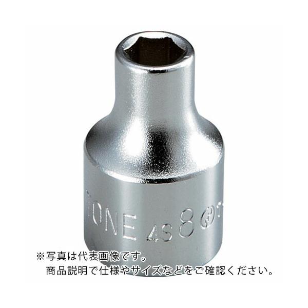 [特長]●スタンダードタイプの対辺6角形状です。●差し込み後、トルクをかけてもナメにくくなっています。●軽作業から重工業整備まで必要なツールを取りそろえています。[仕様]●差込角(mm)：12.7●対辺寸法(mm)：11●全長(mm)：35...