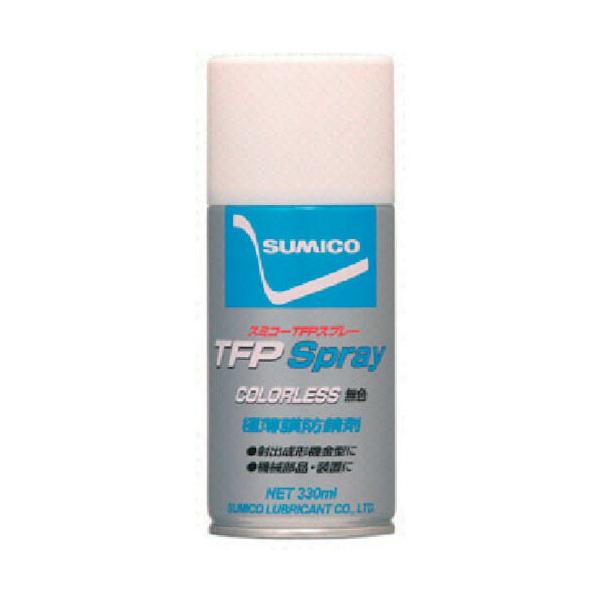 [特長]●浸透性と水置換性を有し、約5μmの薄膜で優れた防錆力を発揮する防錆剤です。[仕様]●色：褐色透明（無色）●容量(ml)：330●使用温度範囲(℃)：-20〜45●容器タイプ：スプレー缶●使用温度範囲：-20〜45℃[材質／仕上]●...