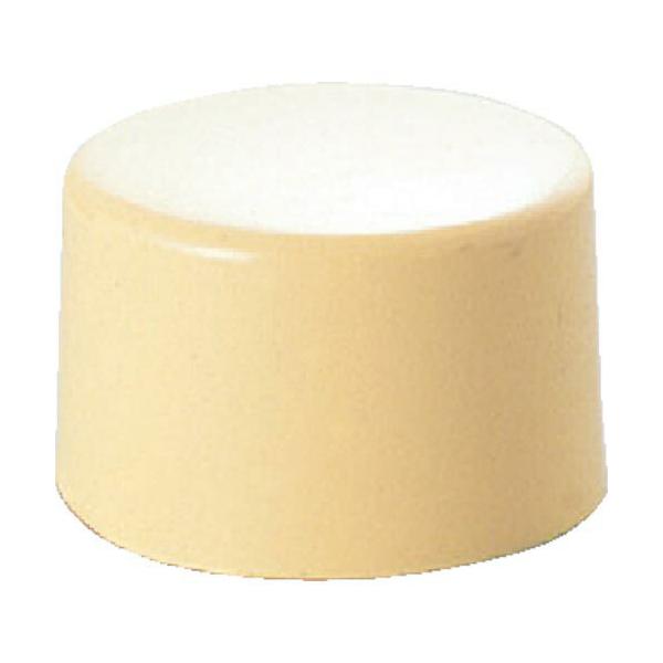 [仕様]●頭径(mm)：33●呼称：3/4、1ポンド●呼称(ポンド)：3/4、1●適合機種：CH-10、CH-15[材質／仕上]●軟質塩化ビニール（PVC）