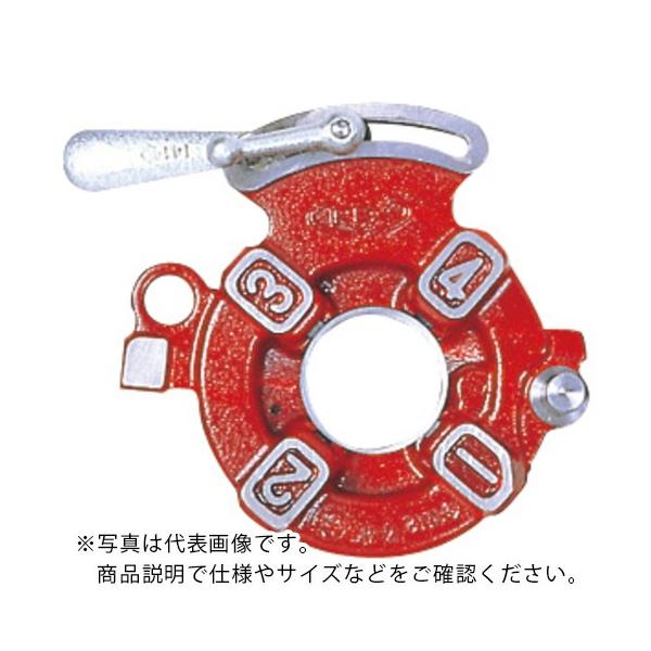 [特長]●ねじ切り機用の刃を組み込むことにより、規定の管用テーパーおねじを加工する装置です。[仕様]●寸法：手動切上1〜2●適合機種NS(S)50A：○●適合機種F(NS、S、N)80A：○[注意]●SRH-10A〜SRH-50AはSGP-...