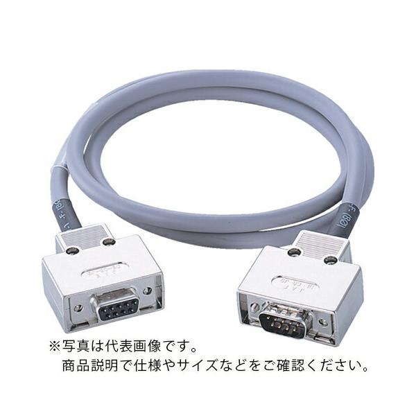 [特長]●MODEL 3660〜MODEL CR-400B間の ケーブルです。[仕様]●ケーブル長(m)：5[注意]●ご注文後のキャンセルや返品はお受けできません。●正式な外観形状や寸法については図面などでご確認ください。