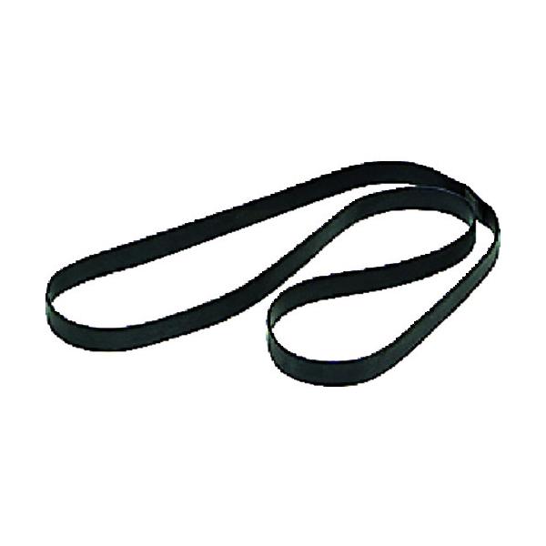 [特長]●チューブ再生品と違い日光・オゾンに強く屋外での使用に最適です。[仕様]●色：黒●切幅(mm)：17●折径(mm)：700●幅(mm)：17●厚さ(mm)：1.5●リングタイプ[材質／仕上]●合成ゴム