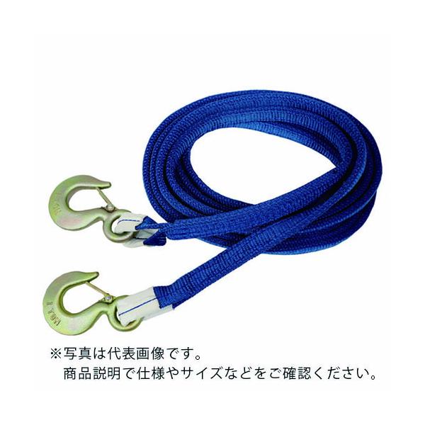 [仕様]●基本使用荷重(t)：2●引出し能力(t)：2●全長(m)：10●ベルト幅(mm)：25●長さ(mm)：10000●引っ張り能力(ton)：2[注意]●物を吊る事は出来ません