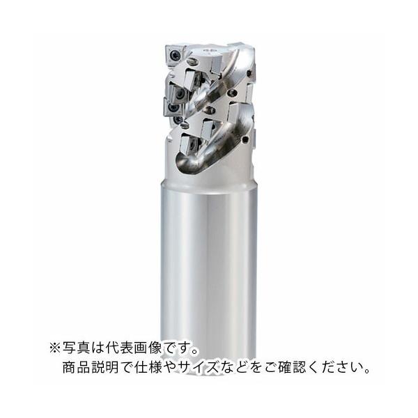 [特長]●特殊なボディ設計で高い防振効果によりびびりを抑制します。●経済的な高耐久性4コーナインサートを採用しています。[仕様]●外径(mm)：32 全長(mm)：140 刃長(mm)：36 シャンク径(mm)：32