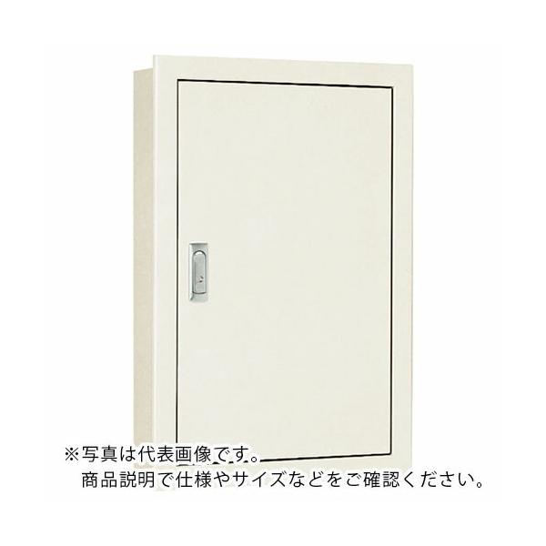 [特長]●豊富な機種により幅広いニーズに対応する盤用キャビネットです。●ハンドル部の機能・デザインに優れています。●扉の取外しなど施工性に優れています。[仕様]●間口(mm)：500●奥行(mm)：120●高さ(mm)：300●取付基板寸法...