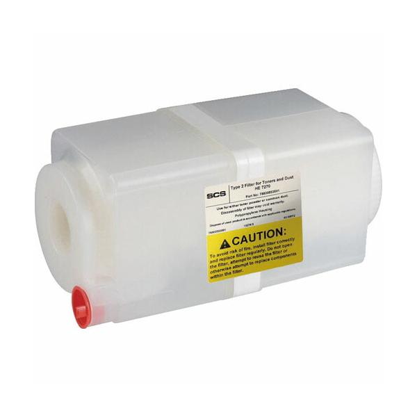 [仕様]●FILTER　TYPE　2　FOR