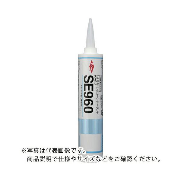 [特長]●アルコール型のため、オキシム型に比べ低臭です。[仕様]●色：ブラック●容量(ml)：330●JIS規格：JIS A 5758 G-F-25HM (SR-1-9030)適合品●使用温度範囲：-40〜120℃●有機系弾性シーリング材（...