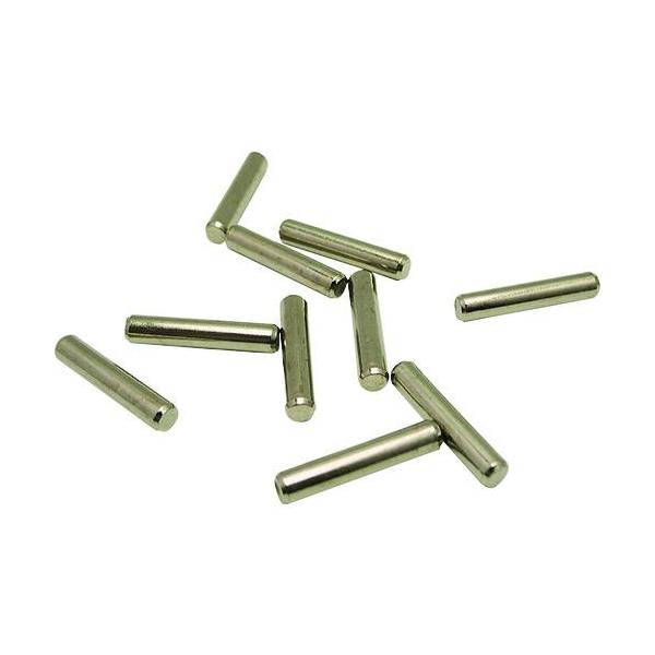 [特長]●キャビネットや本棚に棚を取り付けるのに使用します。●差し込むだけで簡単取り付け。[用途]●用具入れの棚受けに。●カタログ・説明書を保管する際の棚板などを後付け作成に。[仕様]●差込タイプ[材質／仕上]●鋼[注意]●取り付けには木づ...