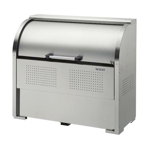 [特長]●デッドスペースが少なく、誰でも操作がしやすい回転式上扉です。●高耐久のロータリーダンパーを標準装備しています。●内側からレベル調整が可能です。●組立が簡単です。●ゴミが隅に溜まりにくい構造です。[仕様]●間口(mm)：1300●奥...