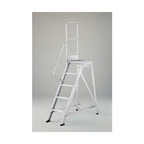 [特長]●ボルト・ナットで簡単組立て・着脱できます。●ＤＡ型作業台に取り付けるオプションの片側手摺です。[仕様]●適合機種：DA-90・120・150・180●品名：片側手摺●装着適用機種：DA-90・120・150・180●手摺高(mm)...