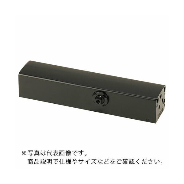 [特長]●取付ビスが見えない角型デザインに曲線を融合。ご家庭のドアにやさしくフィットします。●3バルブ調整、四季の温度変化の影響を受けないオールシーズンタイプです。●ドアの閉鎖速度には全体的な閉鎖スピードをコントロールする第1速度区間、閉じ...