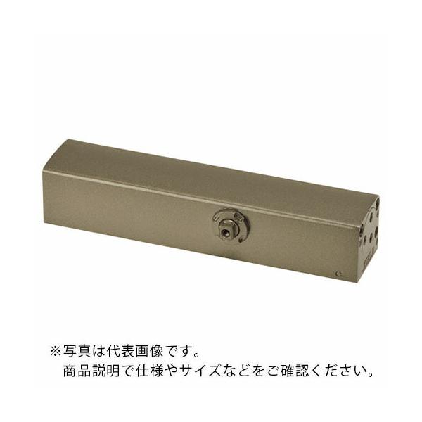 [特長]●取付ビスが見えない角型デザインに曲線を融合しています。ご家庭ドアにやさしくフィットします。●3バルブ調整、四季の温度変化の影響を受けないオールシーズンタイプ。●ドアの閉鎖速度には全体的なスピードをコントロールする第1速度区間、閉じ...