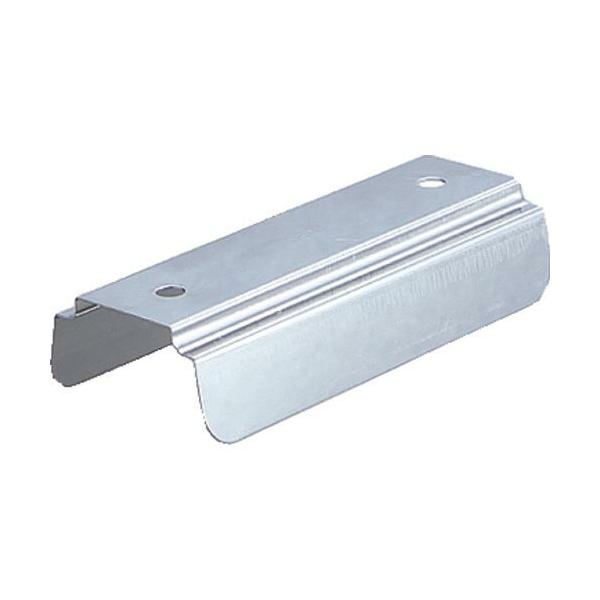 [仕様]●品名：ジョイント(アルミ用)●材質：スチール