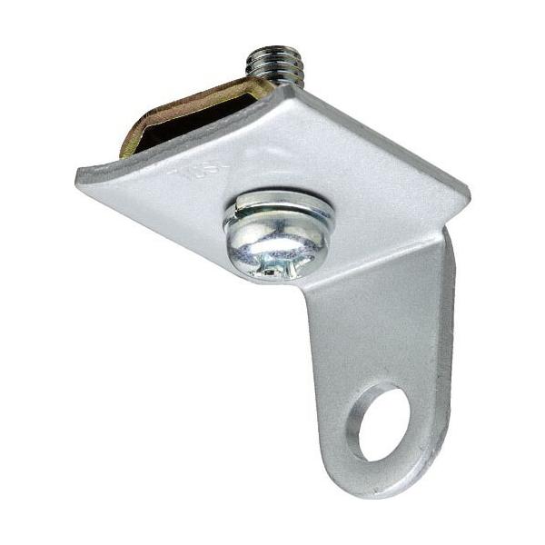 [仕様]●品名：ストップ●適合レール：大型●寸法(mm)：28×31×28●材質：スチール