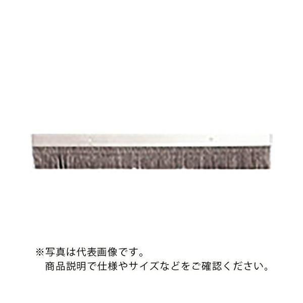 [特長]●従来の化学繊維と比較して耐熱性、耐久性、柔軟性に優れています。[用途]●強力な導電性粘着テープで取付けできます。[仕様]●全長(mm)：300●毛丈(mm)：10●自己放電バー300mmスーパーα繊維テープ取付[材質／仕上]●アル...