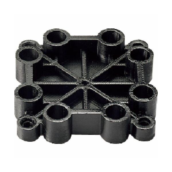 [特長]●グリッドタイルを固定できるのでバッキングボード合板が不要になり、グリッドシステムの正確な配置が可能になります。●オプションのアクセサリで、グリッドタイルと共に使用するとバッキングボード合板が不要になり、グリッドシステムの精確な配置...