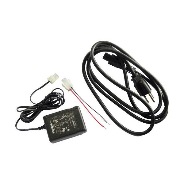 [特長]●VSC-02専用電源です。[仕様]●入力AC100-240V/出力DC24V