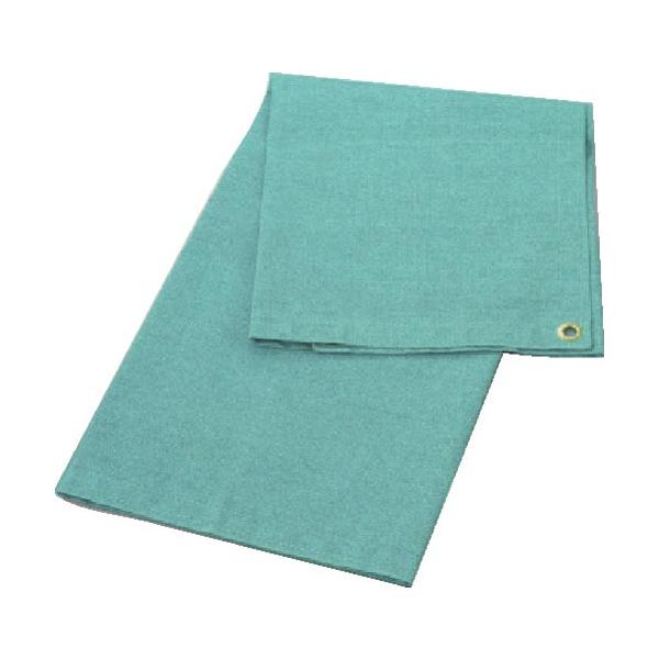 [特長]●平織のエコノミータイプで、お求めやすく、片面コートで非常に軽く柔らかいため扱いやすいです。●火花・ノロをはじく（表面）・付着（裏面）兼用タイプです。●ノンアスベスト・ノンセラミックの安全な商品で、皮膚刺激を誘発する繊維も含みません...