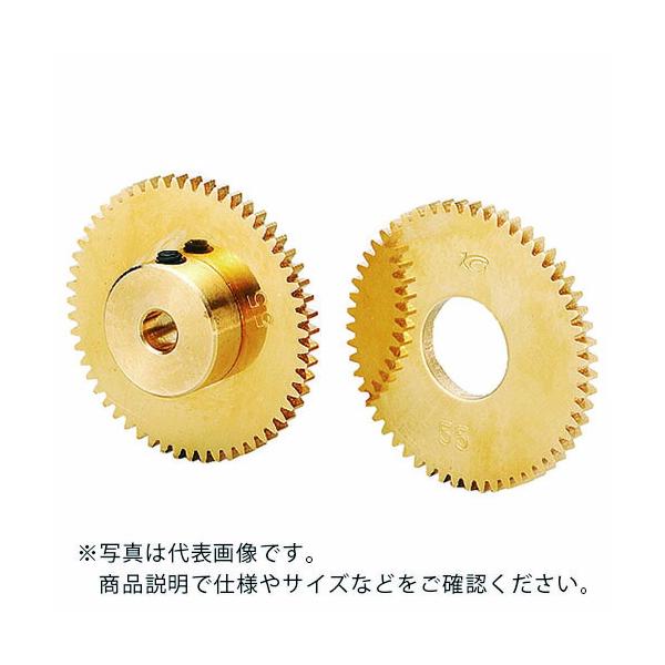 [特長]●小型精密歯車です。[仕様]●歯数：115●形状：A1●基準円直径(mm)：φ86.25●歯幅(mm)：3●穴径(mm)：φ15●モジュール：0.75●歯先円直径：φ87.75●全長(mm)：3●歯先円直径(mm)：φ87.75●歯...