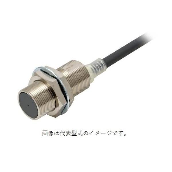 [特長]●磁性金属有無を検出します。●優れた耐環境性を実現します。●標準コードの材質は耐油PVCです。●検出面に切削油に強い材質を採用しています。●断線対策にコードプロテクタを標準採用しています。[仕様]●検出距離(mm)：7±10%●検出...