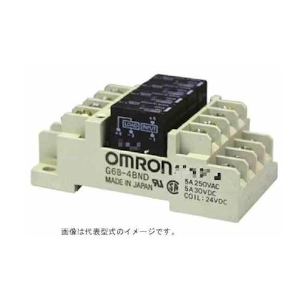 [特長]●小型の4点出力用ターミナルリレーです。●動作表示LED付きです。●コイルサージ吸収用ダイオード内蔵です。●専用ソケットのため、リレーの取り替えが簡単です。●小型・高感度・高耐圧で5Aパワー開閉の形G6Bミニリレーを4個搭載していま...