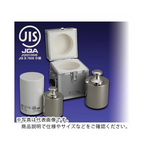 [特長]●JIS規格に適合し、従来から日本国内で一般的に使われている分銅です。●JIS規格（JIS　B　７６０９：２００８分銅）への適合により、材質・磁性・表面粗さなど品質が保証されています。●国際法定計量機構（OIML）の勧告にも準拠して...