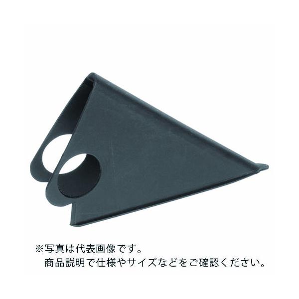 [特長]●一体成型のシンプル構造のケーブル挿入工具です。[仕様]●色：黒●L(mm)：110●サンフレキROBO用(スリット付きタイプN2S)ケーブル挿入工具[材質／仕上]●ポリアミド66（PA66）[注意]●沖縄・離島別途運賃