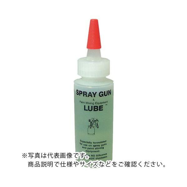 [特長]●植物性油でハジキがありません。[用途]●スプレーガンのメンテナンスに。[仕様]●容量(L)：60cc●12ヶ入り