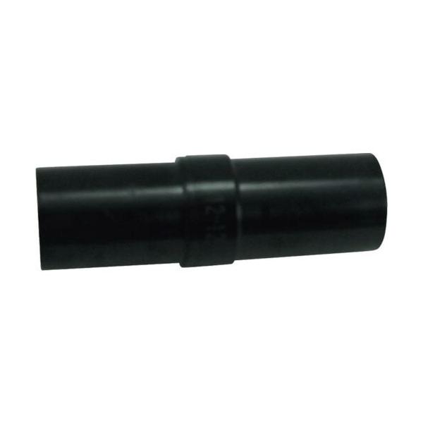 [仕様]●使用流体：空気、水●使用圧力：1MPa(空気)、0.3MPa(水)●ジョイント径E(mm)：12×12●流体温度：-5〜60℃(空気)、5〜40℃(水)[材質／仕上]●本体:難燃性ポリブチレンテレフタレート（PBT）