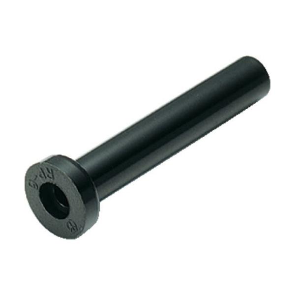 [仕様]●流体温度(℃)：-5〜60℃●使用流体：空気●使用圧力：1MPa●ジョイント径E(mm)：6●流体温度(℃)：-5〜60℃[材質／仕上]●本体:ポリアセタール（POM）