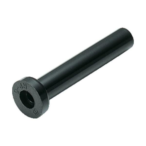 [仕様]●流体温度(℃)：-5〜60℃●使用流体：空気●使用圧力：1MPa●ジョイント径E(mm)：10●流体温度(℃)：-5〜60℃[材質／仕上]●本体:ポリアセタール（POM）