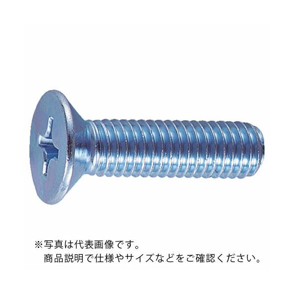 [特長]●頭部を沈める必要のある作業に適しています。[仕様]●寸法(mm)d：M4●寸法(mm)L：12●ねじピッチ(mm)：0.7●頭部径(mm)：8●頭部厚さ(mm)：2.3●適合ドライバー：プラスNo.2●強度区分：4.8●パッケージ...