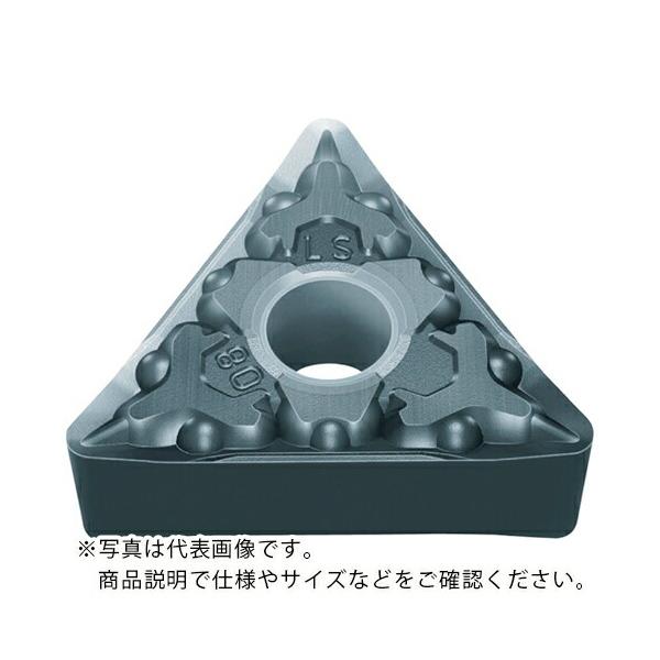 [特長]●被膜硬度工場および高硬度相安定化が図られ、耐熱合金旋削加工時の耐摩耗性、耐クレータ性、耐溶着性を大幅に改善しました。[用途]●被削材：耐熱合金。[仕様]●旋盤用PVDコーテッドインサートネガ難削材加工用