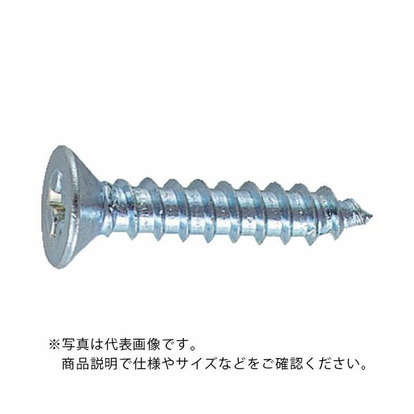 [特長]●皿頭形状の頭を持ち、タップやナットを使用せず下穴だけで締結ができる薄板鋼板用のねじです。[仕様]●寸法(mm)d：M5●寸法(mm)L：45●頭部径(mm)：10●パッケージ：ボルトンパック（ブリスター）●適合ドライバー M3〜M...