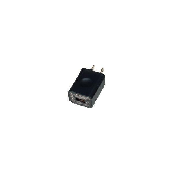 [仕様]●品名：ACアダプター(USB端子)●適合機種：IC-DCR1/DRC1MK2●色：ＡＣアダプター[掲載]●ProToolMagazine掲載