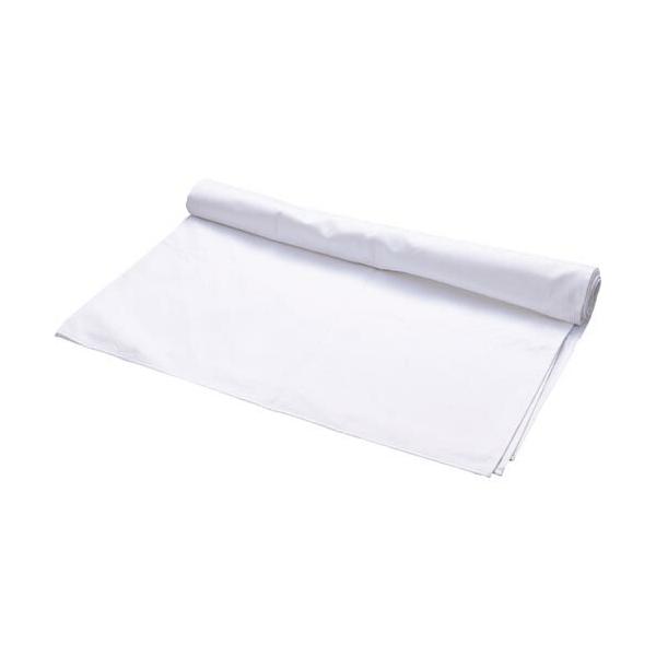 [特長]●テーブル幅1500〜1800、奥行450、600、750まで対応できます。●テーブルサイズに合わせて折って使用下さい。●綿100％です。●汚れた場合は洗濯することもできます。[仕様]●間口(mm)：2400●奥行(mm)：1350...