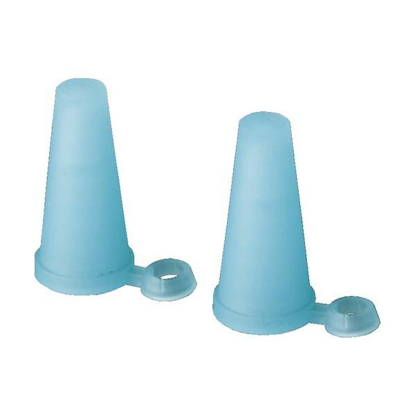 [特長]●コーキング剤の乾燥防止に最適です。●作業中はコーキングガンのロット棒に装着すると、キャップの紛失防止になります。●簡易的な保存用キャップのため、完全に乾燥を防ぐものではありません。●残ったカートリッジ用コーキング剤を保管する際に取...