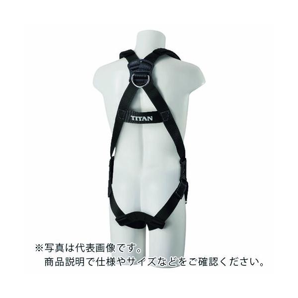 [特長]●樹脂製の芯材入り形状保持ベルトがベルト同士のもつれや形崩れを阻止します。●よりスムーズな着脱が可能になったTITANだけの特許構造です。[仕様]●サイズ：Ｍ●色：ブラック●ベルト幅(mm)：45●最大使用可能質量(kg)：130●...