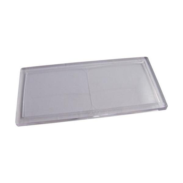 [特長]●溶接時の細かな作業の際に手元が良く見えます。●一般的な手持ち面、被り面、一部SUZUKID液晶式自動遮光面(EB-200A2、EB-200A2B、JM-200FF、EB-300G)に装着可能です。[仕様]●ハードコートポリカーボネ...