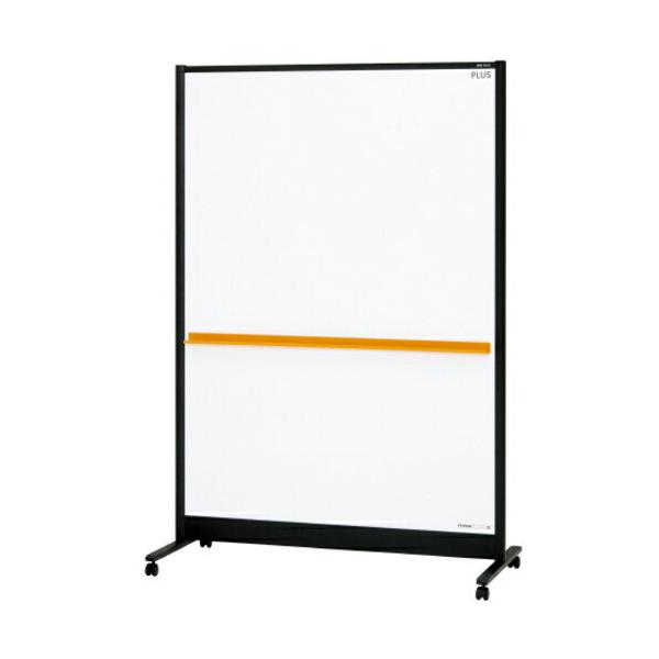 [仕様]●衝立ホワイトボードWBC-S1218DSK-BK[注意]●組立・施工が必要な商品です。●組立・施工をご依頼の際は別途料金かかります。